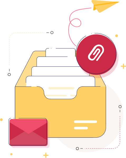 Unique Link Sharing - Kwik